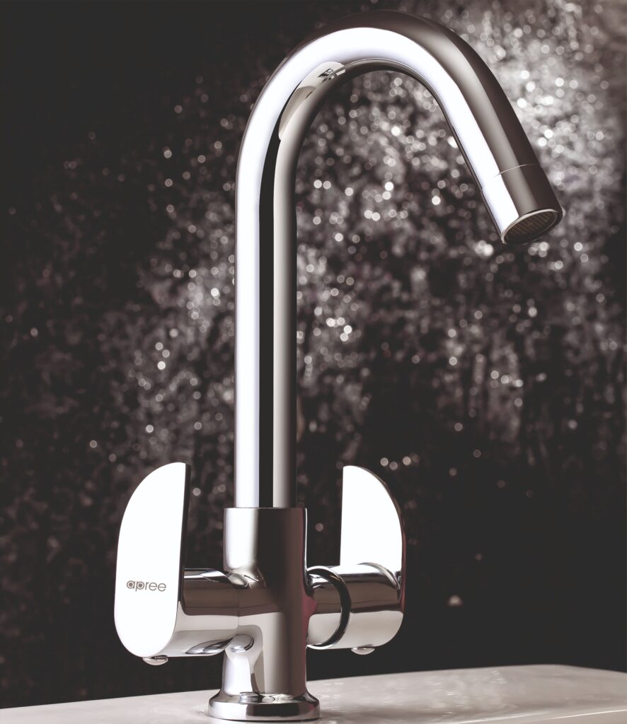 Faucet Alive Collection - Apreebathconcepts